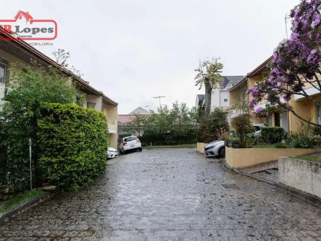 Casa / Sobrado para Venda em Curitiba/PR Boa Vista 4 Quartos