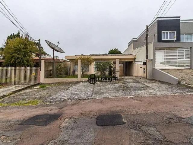 Casa / Sobrado para Venda em Curitiba/PR Boa Vista 5 Quartos
