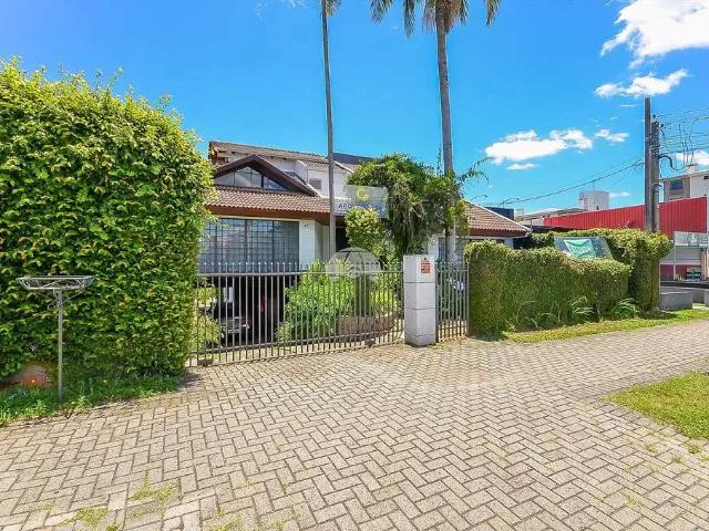 Casa / Sobrado para Venda em Curitiba/PR Boa Vista 5 Quartos