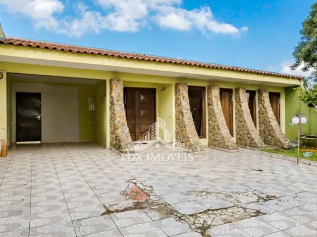 Casa / Sobrado para Venda em Curitiba/PR Boa Vista 5 Quartos