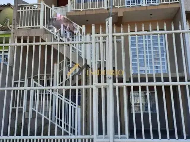 Casa / Sobrado para Venda em Curitiba/PR Boa Vista 5 Quartos