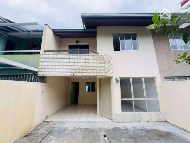 Casa / Sobrado para Venda em Curitiba/PR Boa Vista 5 Quartos