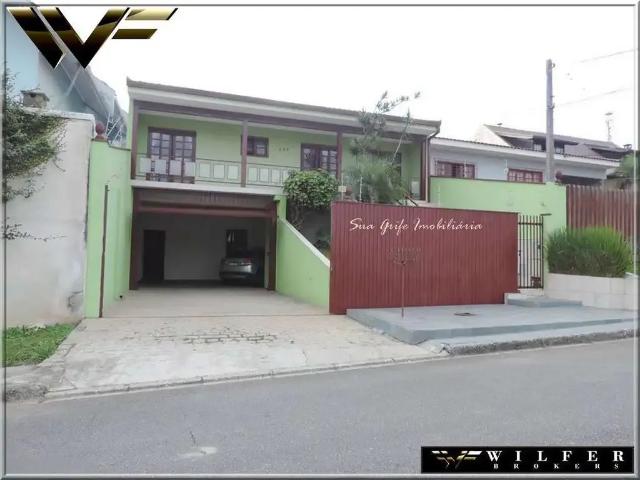 Casa / Sobrado para Venda em Curitiba/PR Boa Vista 5 Quartos