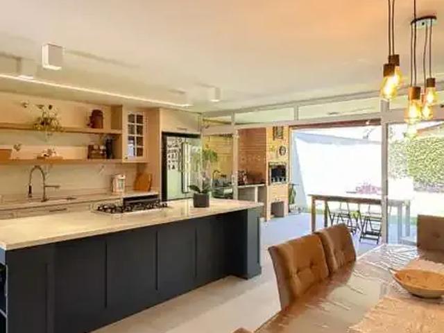 Casa / Sobrado para Venda em Curitiba/PR Boa Vista 5 Quartos