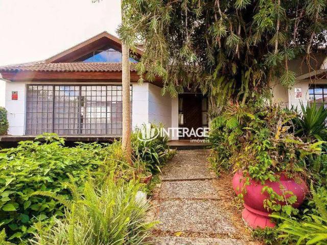 Casa / Sobrado para Venda em Curitiba/PR Boa Vista 5 Quartos