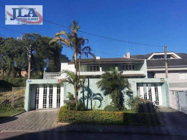 Casa / Sobrado para Venda em Curitiba/PR Boa Vista 5 Quartos