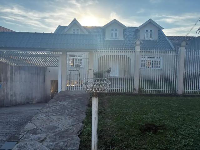 Casa / Sobrado para Venda em Curitiba/PR Boa Vista 5 Quartos