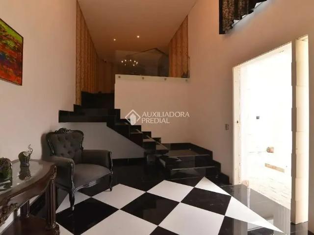 Casa / Sobrado para Venda em Curitiba/PR Boa Vista 5 Quartos