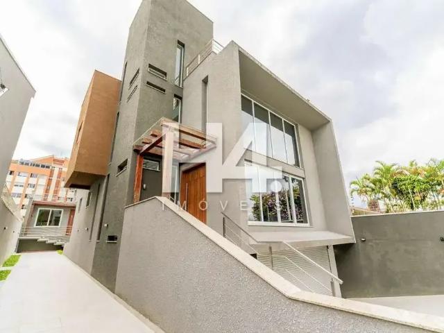 Casa / Sobrado para Venda em Curitiba/PR Boa Vista 6 Quartos