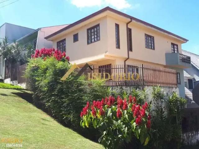 Casa / Sobrado para Venda em Curitiba/PR Boa Vista 6 Quartos