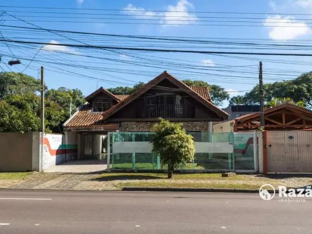 Casa / Sobrado para Venda em Curitiba/PR Boa Vista 6 Quartos