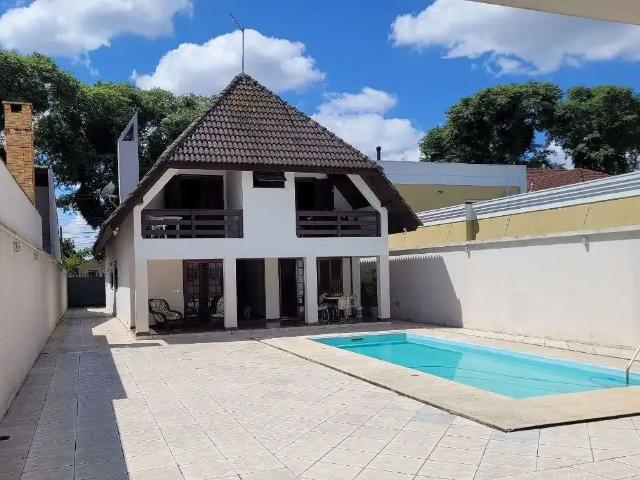 Casa / Sobrado para Venda em Curitiba/PR Boa Vista 6 Quartos