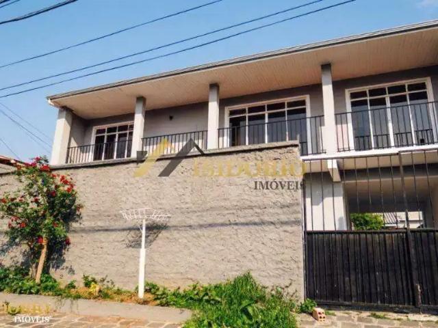 Casa / Sobrado para Venda em Curitiba/PR Boa Vista 6 Quartos