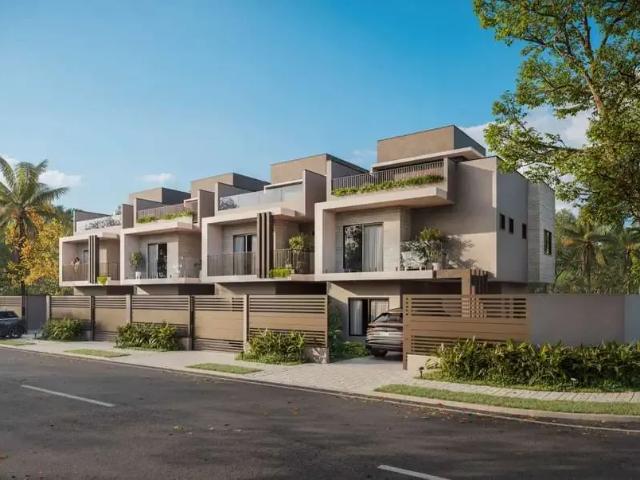 Casa / Sobrado para Venda em Curitiba/PR Boa Vista