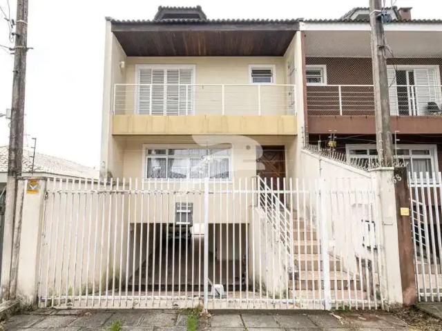 Casa / Sobrado para Venda em Curitiba/PR Boa Vista 2 Quartos