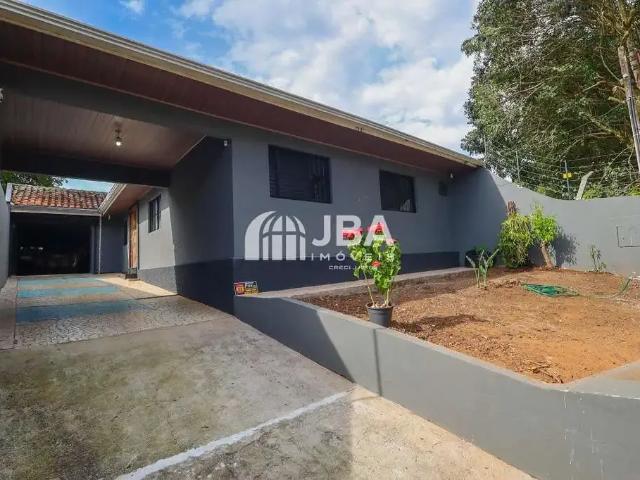 Casa / Sobrado para Venda em Curitiba/PR Boa Vista 2 Quartos