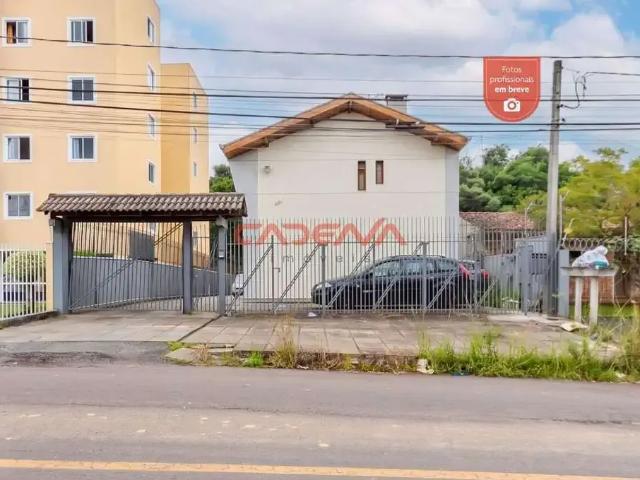 Casa / Sobrado para Venda em Curitiba/PR Boa Vista 2 Quartos