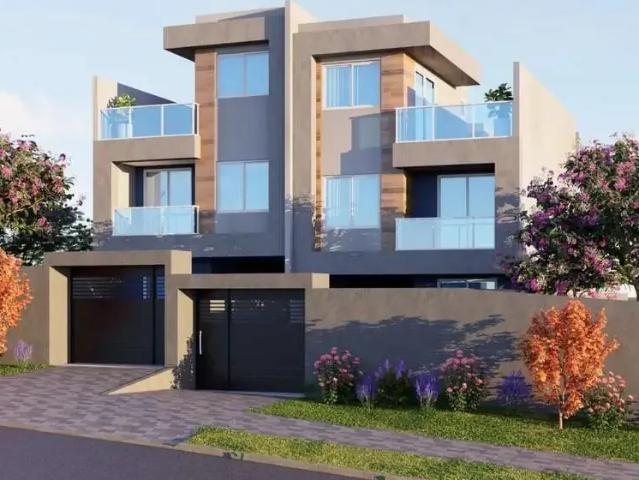 Casa / Sobrado para Venda em Curitiba/PR Boa Vista 3 Quartos