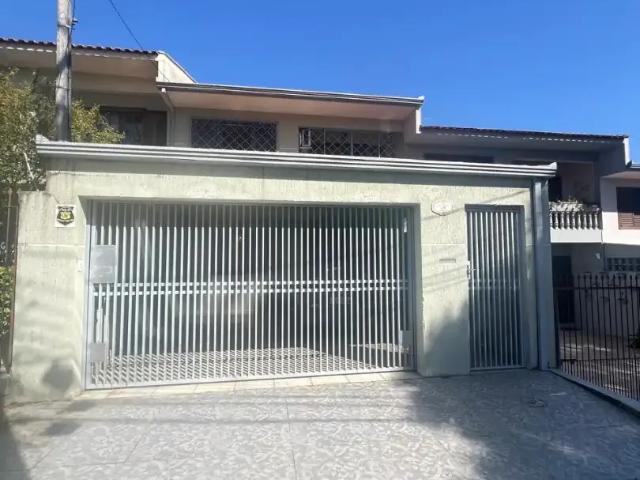 Casa / Sobrado para Venda em Curitiba/PR Boa Vista 3 Quartos