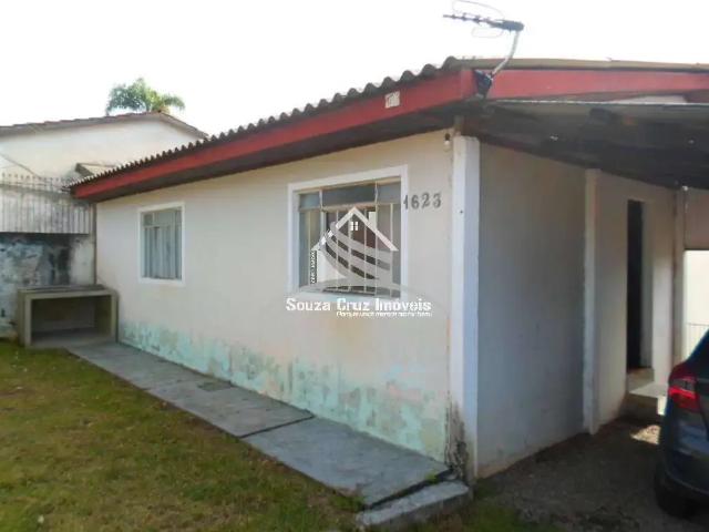 Casa / Sobrado para Venda em Curitiba/PR Boa Vista 3 Quartos