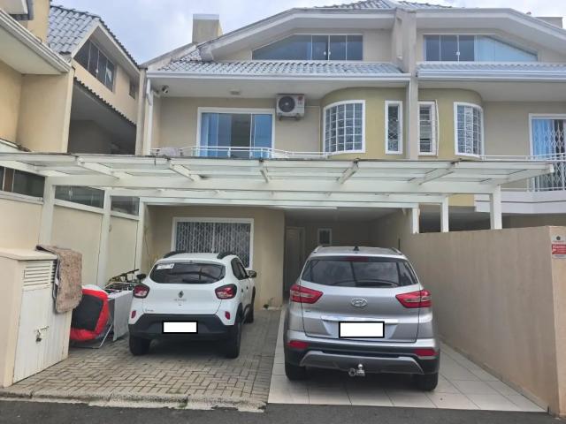 Casa / Sobrado para Venda em Curitiba/PR Boa Vista 3 Quartos