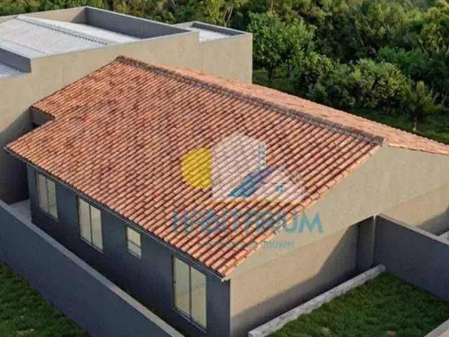 Casa / Sobrado para Venda em Curitiba/PR Boa Vista 3 Quartos