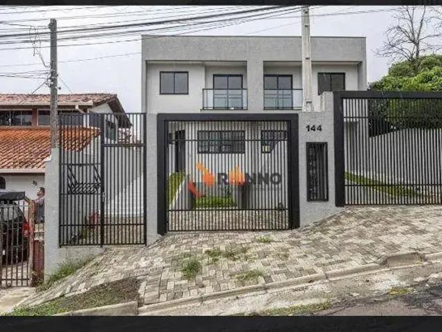 Casa / Sobrado para Venda em Curitiba/PR Boa Vista 3 Quartos