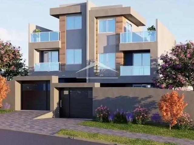Casa / Sobrado para Venda em Curitiba/PR Boa Vista 3 Quartos