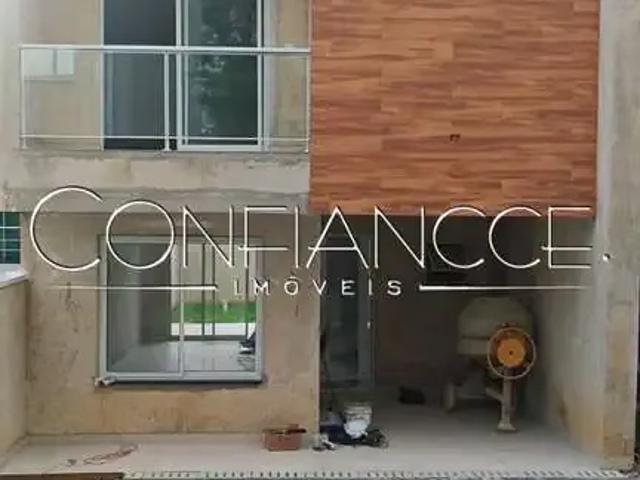 Casa / Sobrado para Venda em Curitiba/PR Boa Vista 3 Quartos