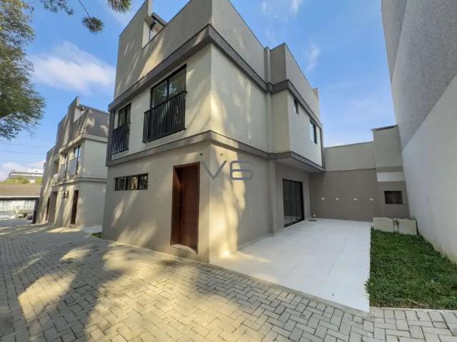 Casa / Sobrado para Venda em Curitiba/PR Boa Vista 3 Quartos