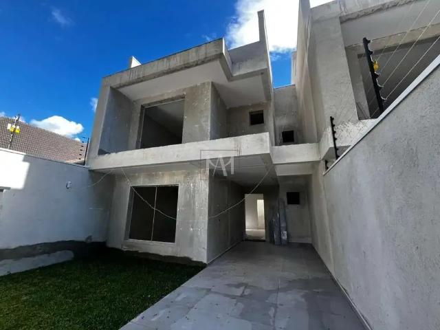 Casa / Sobrado para Venda em Curitiba/PR Boa Vista 3 Quartos