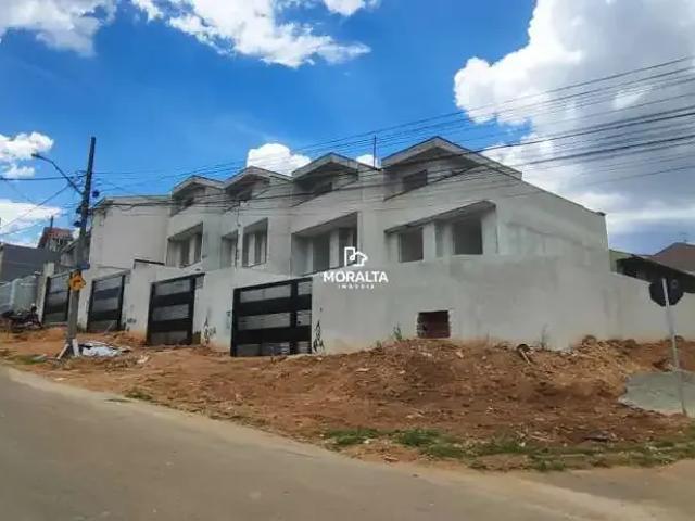 Casa / Sobrado para Venda em Curitiba/PR Boa Vista 3 Quartos