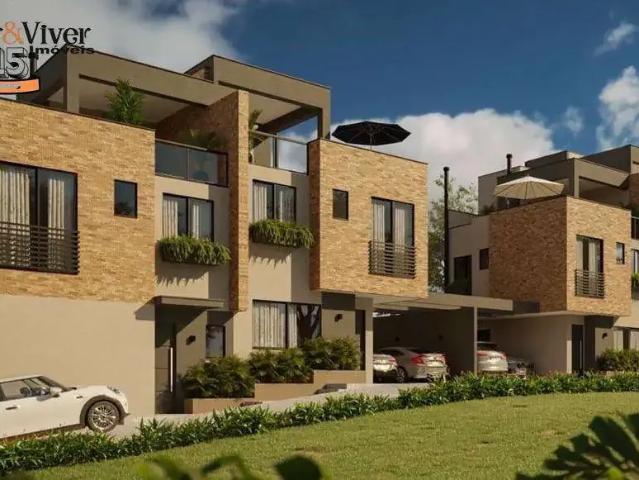 Casa / Sobrado para Venda em Curitiba/PR Boa Vista 3 Quartos