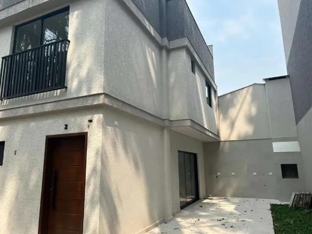 Casa / Sobrado para Venda em Curitiba/PR Boa Vista 3 Quartos