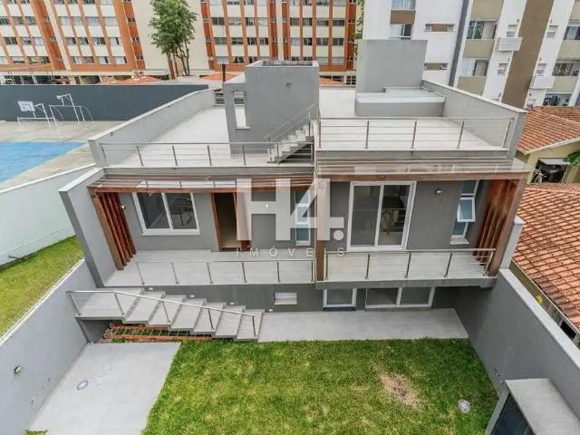 Casa / Sobrado para Venda em Curitiba/PR Boa Vista 3 Quartos