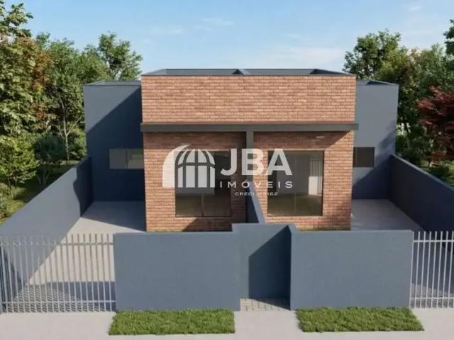 Casa / Sobrado para Venda em Curitiba/PR Boa Vista 3 Quartos