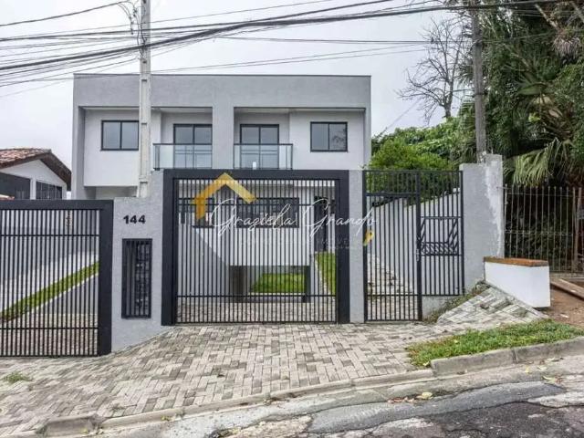 Casa / Sobrado para Venda em Curitiba/PR Boa Vista 3 Quartos