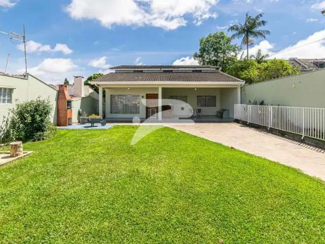 Casa / Sobrado para Venda em Curitiba/PR Boa Vista 3 Quartos