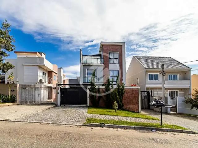 Casa / Sobrado para Venda em Curitiba/PR Boa Vista 3 Quartos