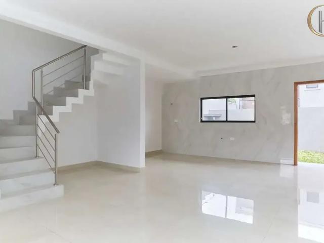 Casa / Sobrado para Venda em Curitiba/PR Boa Vista 3 Quartos