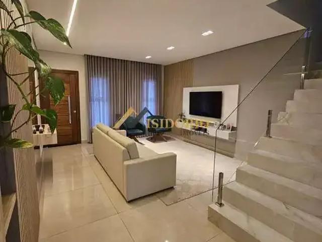 Casa / Sobrado para Venda em Curitiba/PR Boa Vista 3 Quartos