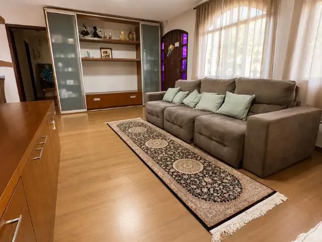 Casa / Sobrado para Venda em Curitiba/PR Boa Vista 3 Quartos