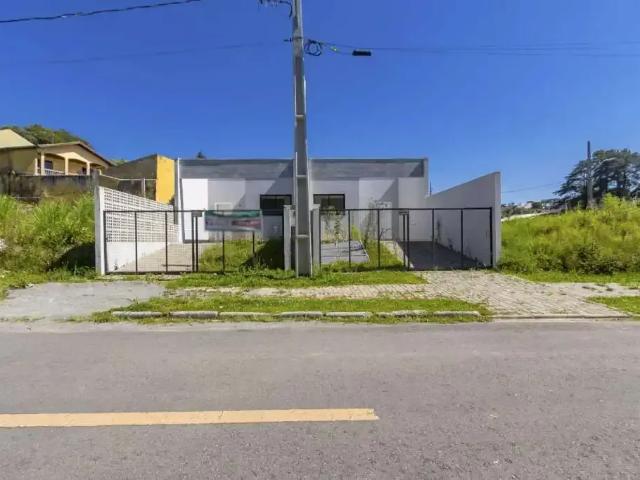 Casa / Sobrado para Venda em Curitiba/PR Boa Vista 3 Quartos