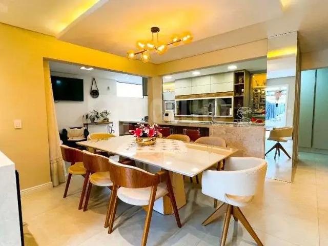 Casa / Sobrado para Venda em Curitiba/PR Boa Vista 3 Quartos