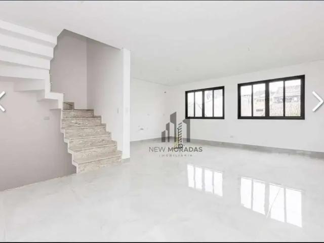 Casa / Sobrado para Venda em Curitiba/PR Boa Vista 3 Quartos