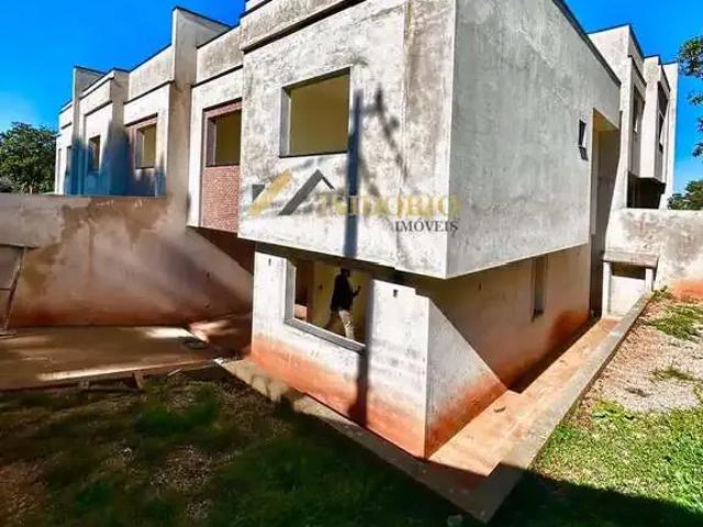 Casa / Sobrado para Venda em Curitiba/PR Boa Vista 3 Quartos