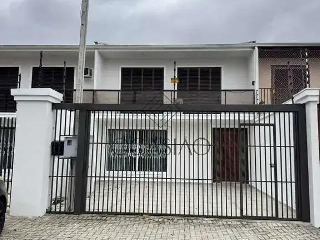 Casa / Sobrado para Venda em Curitiba/PR Boa Vista 3 Quartos