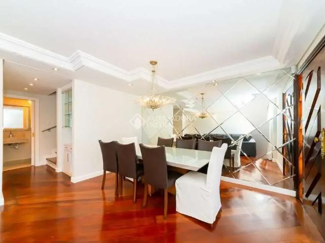 Casa / Sobrado para Venda em Curitiba/PR Boa Vista 3 Quartos