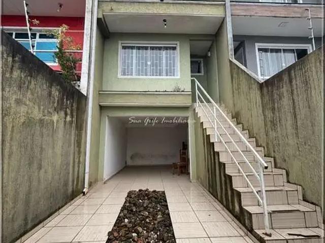 Casa / Sobrado para Venda em Curitiba/PR Boa Vista 3 Quartos