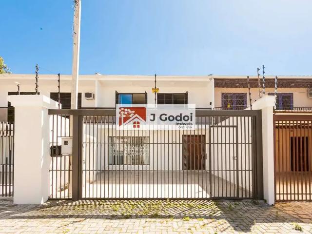 Casa / Sobrado para Venda em Curitiba/PR Boa Vista 3 Quartos